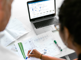 Services and tools - FranceAir Brands